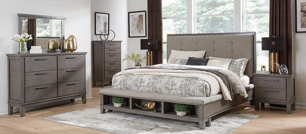 Dreamland Home Furnishing | Luxury Bedroom Sets | Etobicoke and across ...